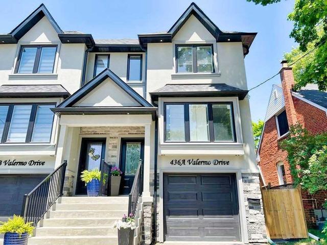 436 Valermo Dr, Etobicoke, ON | Property.ca