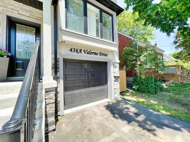 436 Valermo Dr, Etobicoke, ON | Property.ca