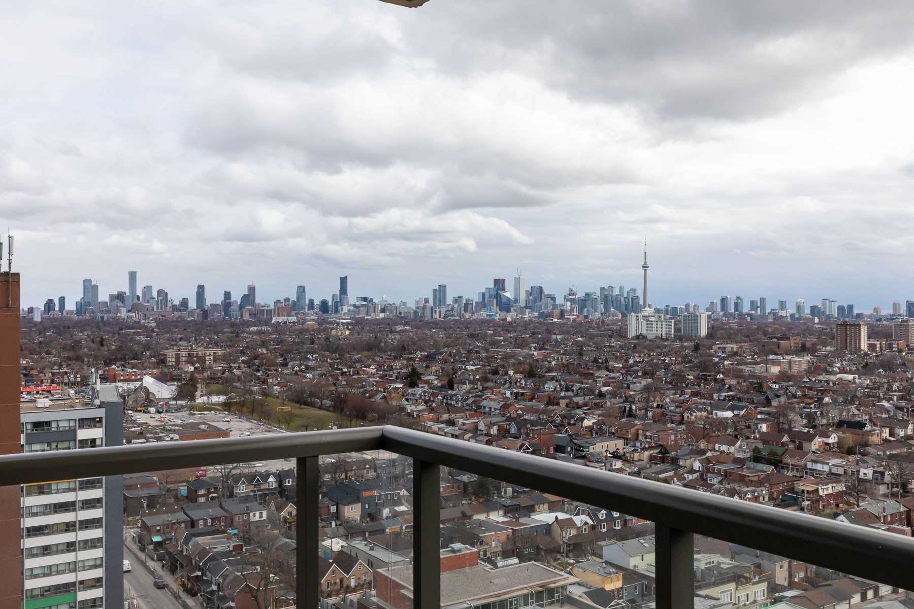 2304 - 1410 Dupont St, Toronto | Unavailable, W5651384 | Condos.ca