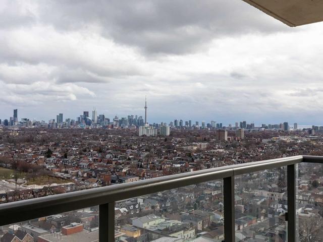 2304 - 1410 Dupont St, Toronto | Unavailable, W5651384 | Condos.ca