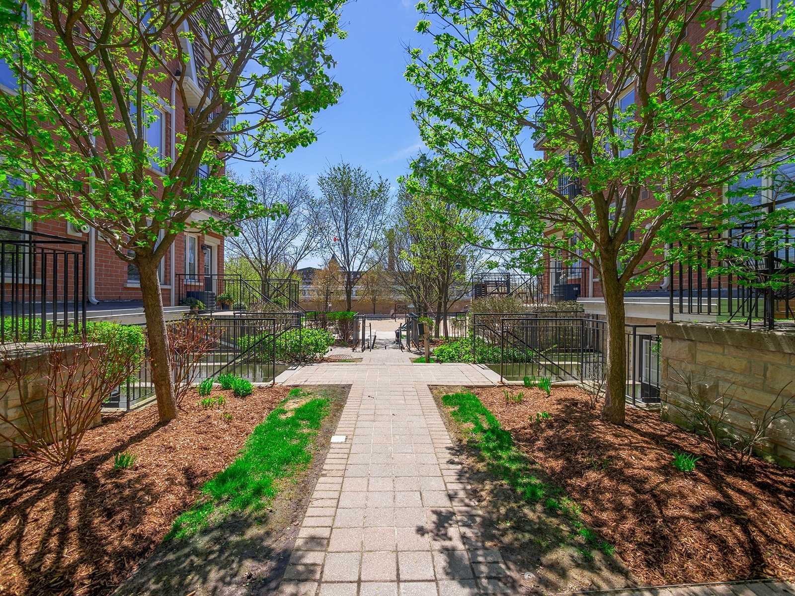 202 - 50 Joe Shuster Way, Toronto | Sold, W5651702 | Condos.ca
