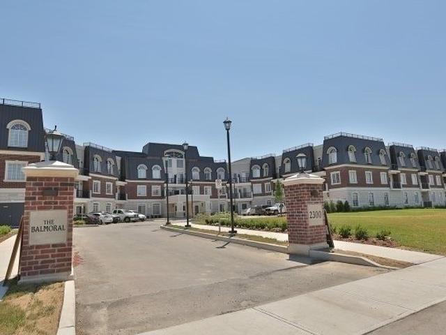330 - 2300 Upper Middle Rd W, Oakville | Suspended, W5652477 | Condos.ca