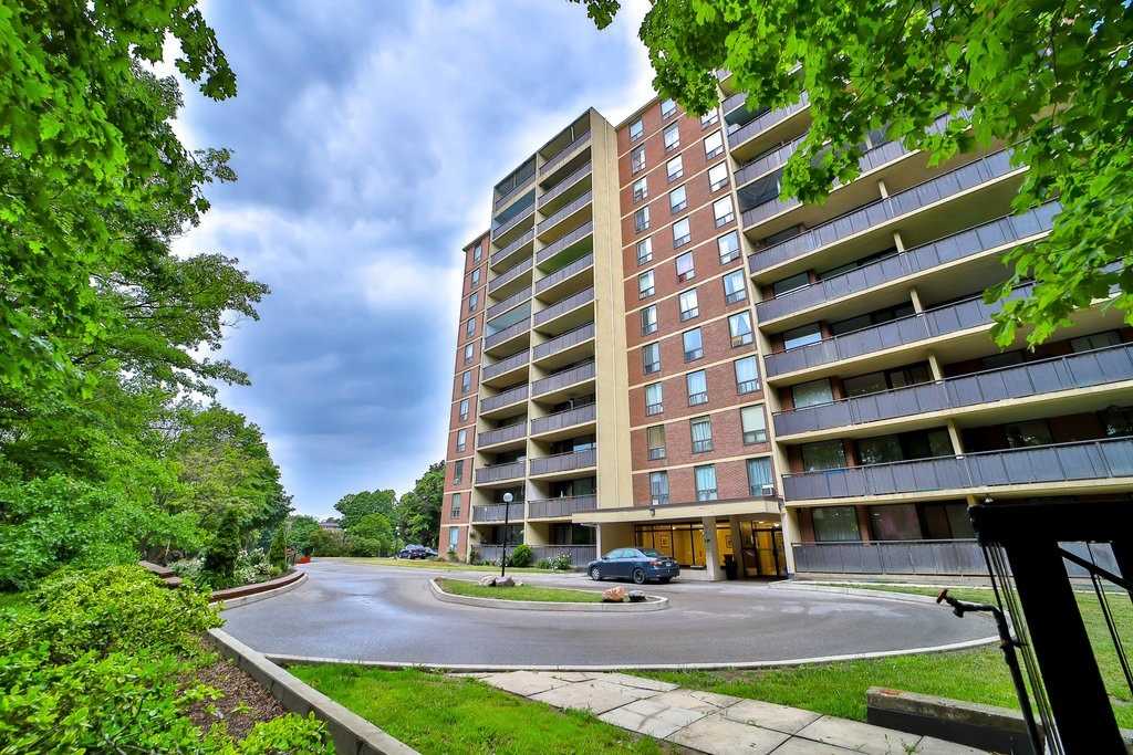 602 - 15 London Green Crt, North York | Sold, W5654399 | Condos.ca