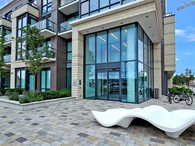 1006 - 20 Thomas Riley Rd, Etobicoke | Sold, W5654652 | Condos.ca