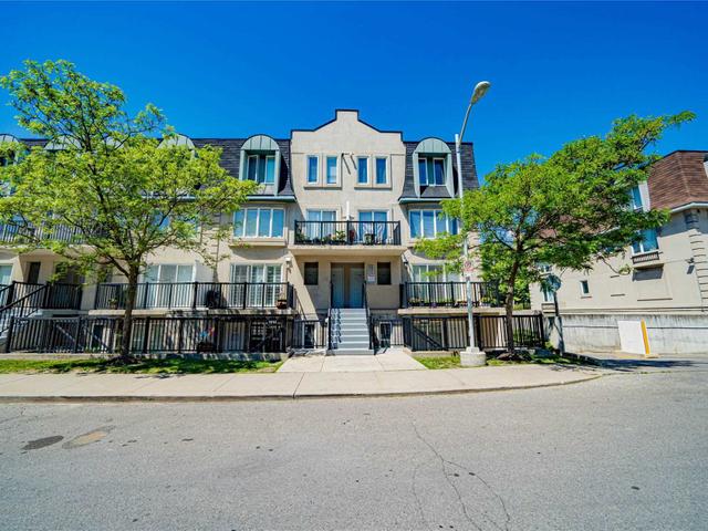 2048 - 75 George Appleton Way, North York | Terminated, W5654743 ...