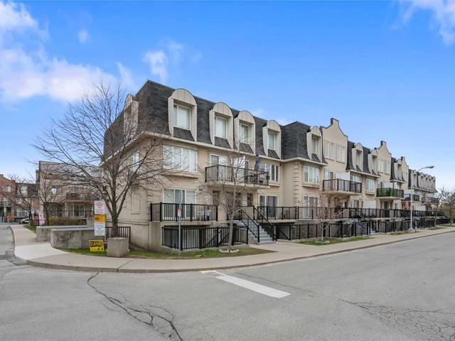 2087 - 65 George Appleton Way, North York | Sold, W5659948 | Condos.ca