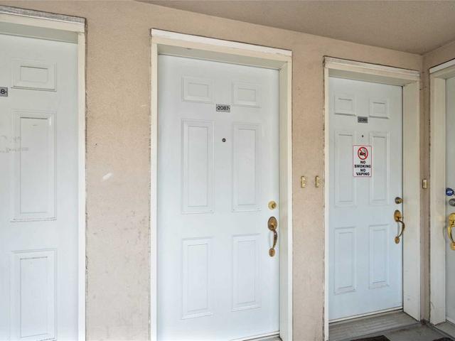 2087 - 65 George Appleton Way, North York | Sold, W5659948 | Condos.ca
