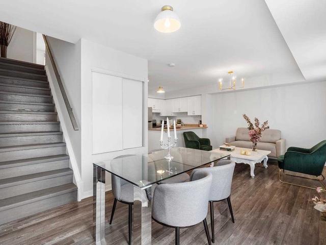 2104 - 55 George Appleton Way, North York | Leased, W5660537 | Condos.ca