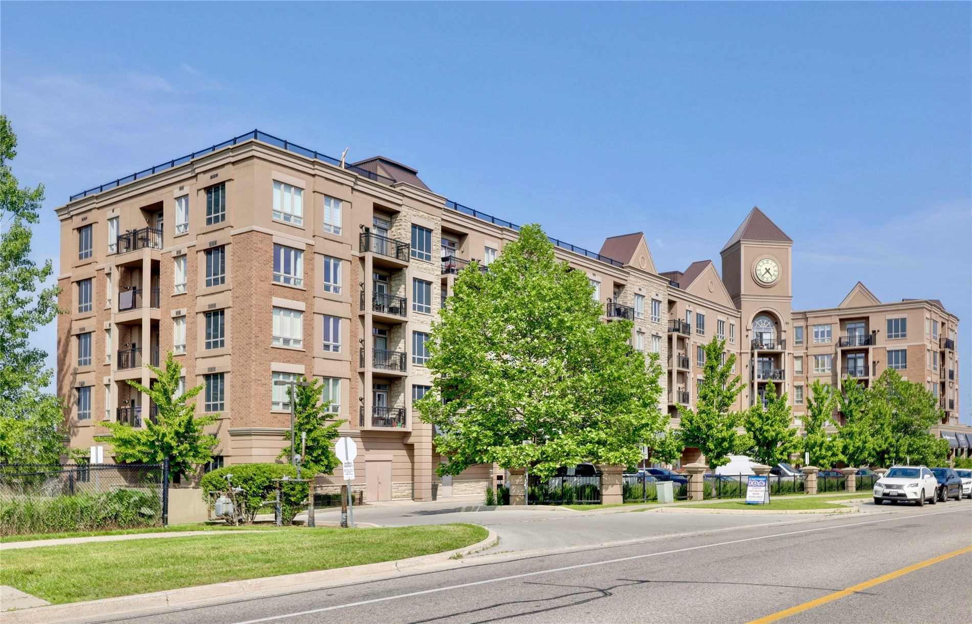 320 - 5327 Upper Middle Rd, Burlington | Terminated, W5664311 | Condos.ca