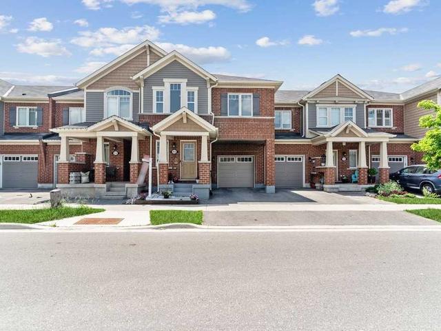 512 Laking Terr, Milton | Sold, W5664640 | Condos.ca