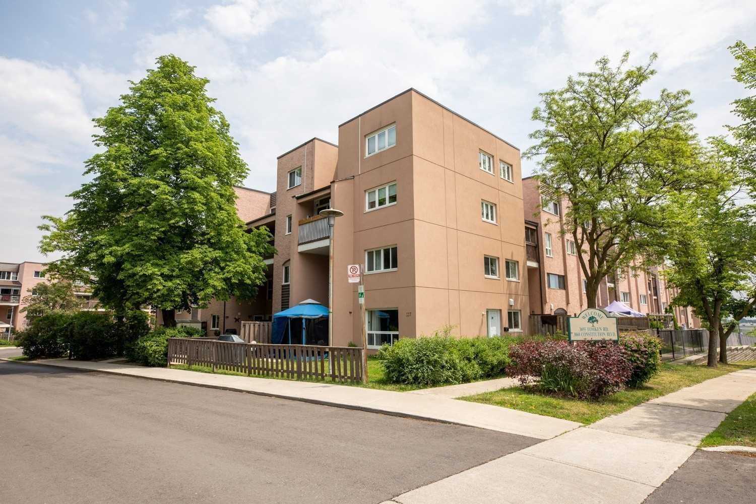 333 - 3055 Tomken Rd, Mississauga | Sold, W5665328 | Property.ca