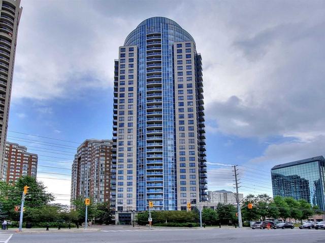 301 - 330 Burnhamthorpe Rd W, Mississauga | Sold, W5665867 | Condos.ca