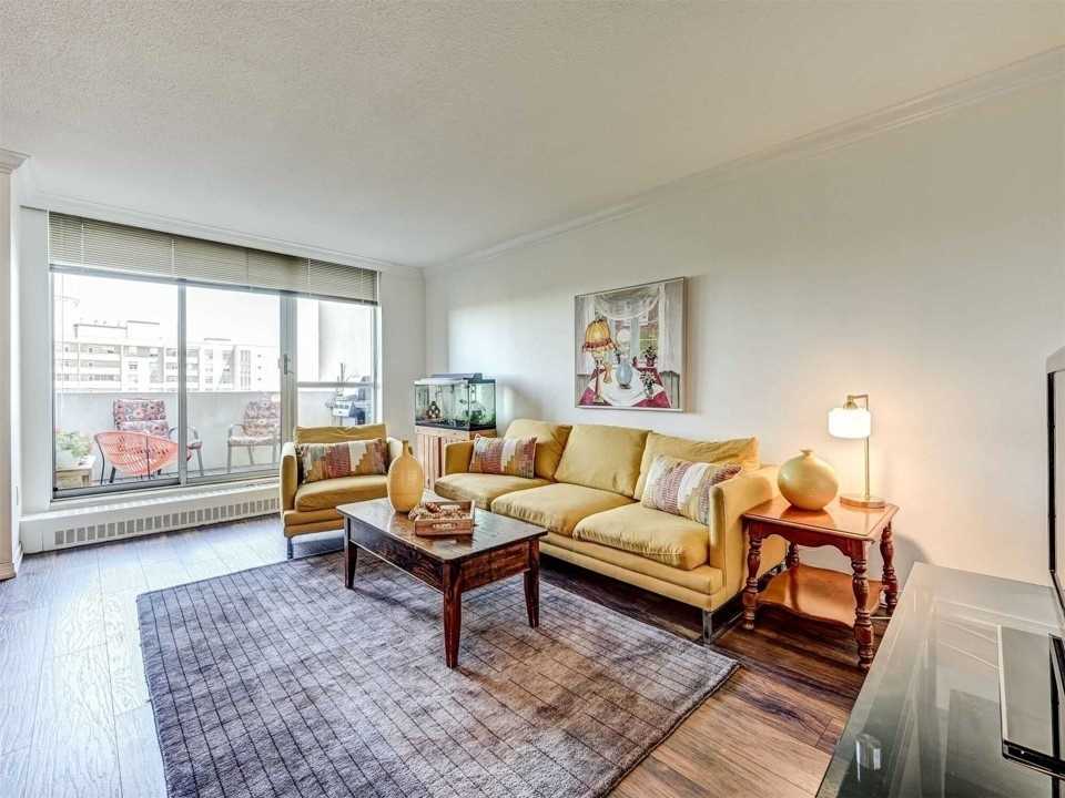 714 - 35 Ormskirk Ave, Toronto | Sold, W5666251 | Condos.ca