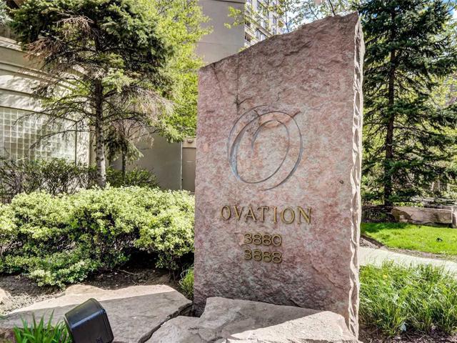 1626 - 3888 Duke Of York Blvd, Mississauga | Leased, W5668250 | Condos.ca