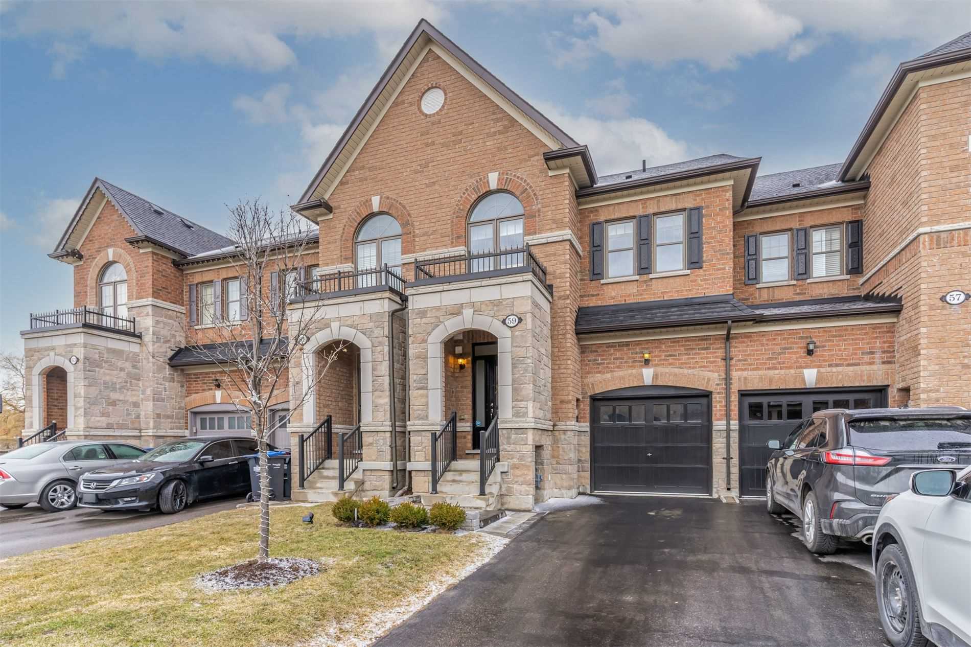 59 True Blue Cres, Caledon | Sold, W5668488 | Condos.ca