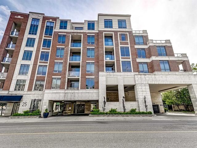 402 - 25 Earlington Ave, | Terminated, W5668784 | Condos.ca