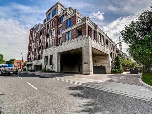 402 - 25 Earlington Ave, | Terminated, W5668784 | Condos.ca