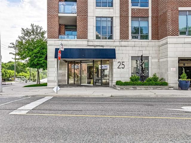 402 - 25 Earlington Ave, | Terminated, W5668784 | Condos.ca