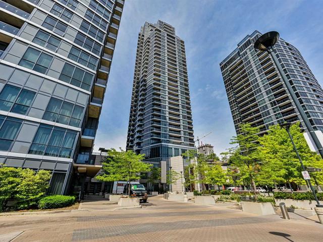 1005 - 5 Valhalla Inn Rd, Etobicoke | Leased, W5668921 | Condos.ca