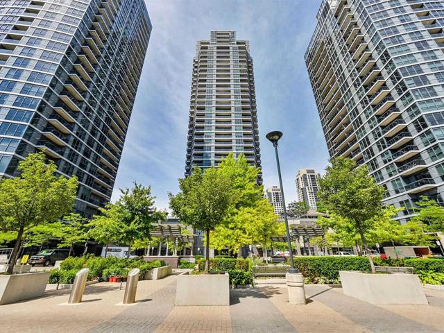 1005 - 5 Valhalla Inn Rd, Etobicoke | Leased, W5668921 | Condos.ca