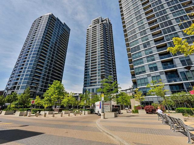 1005 - 5 Valhalla Inn Rd, Etobicoke | Leased, W5668921 | Condos.ca