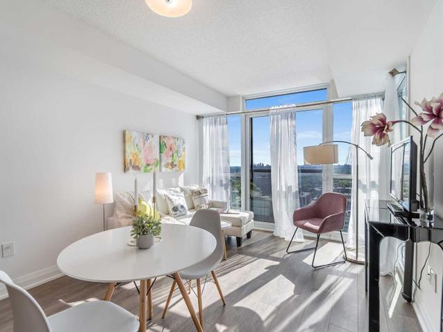 2106 - 9 Valhalla Inn Rd, Etobicoke | Sold, W5668954 | Condos.ca