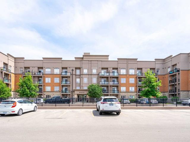 133 - 5317 Upper Middle Rd, Burlington | Terminated, W5669151 | Condos.ca