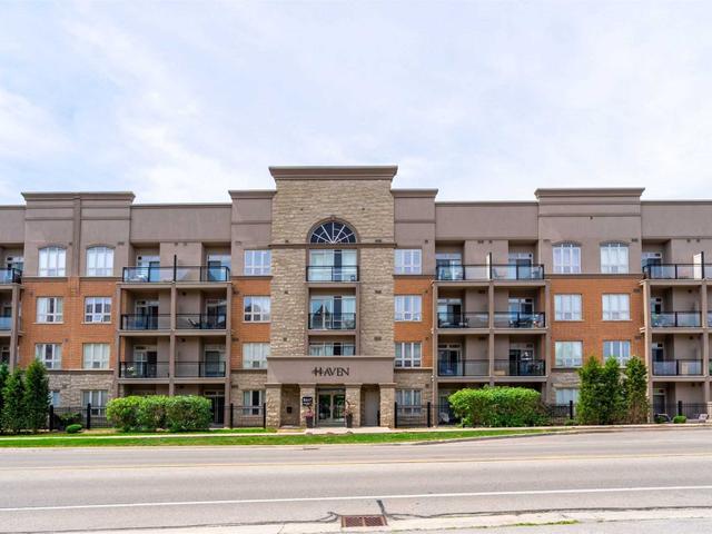 133 - 5317 Upper Middle Rd, Burlington | Terminated, W5669151 | Condos.ca