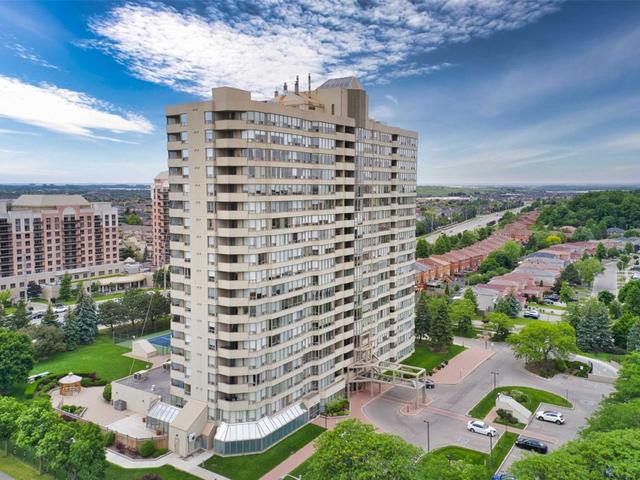 407 - 700 Constellation Dr, Mississauga | Sold, W5669402 | Condos.ca