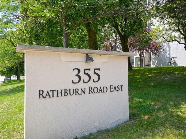 906 - 355 Rathburn Rd E, Mississauga | Sold, W5672404 | Condos.ca