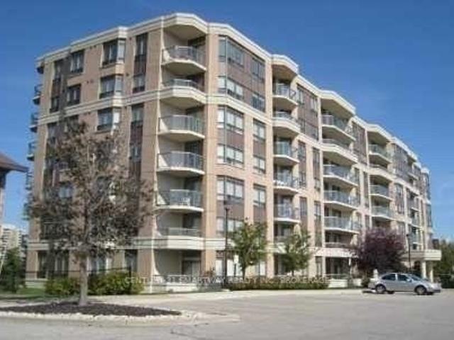 712 - 300 Ray Lawson Blvd, Brampton | Sold, W5674194 | Condos.ca