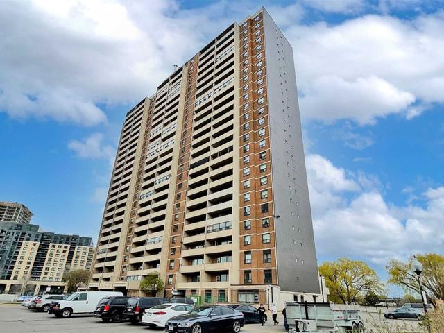 1803 - 3390 Weston Rd, North York | Terminated, W5675128 | Condos.ca