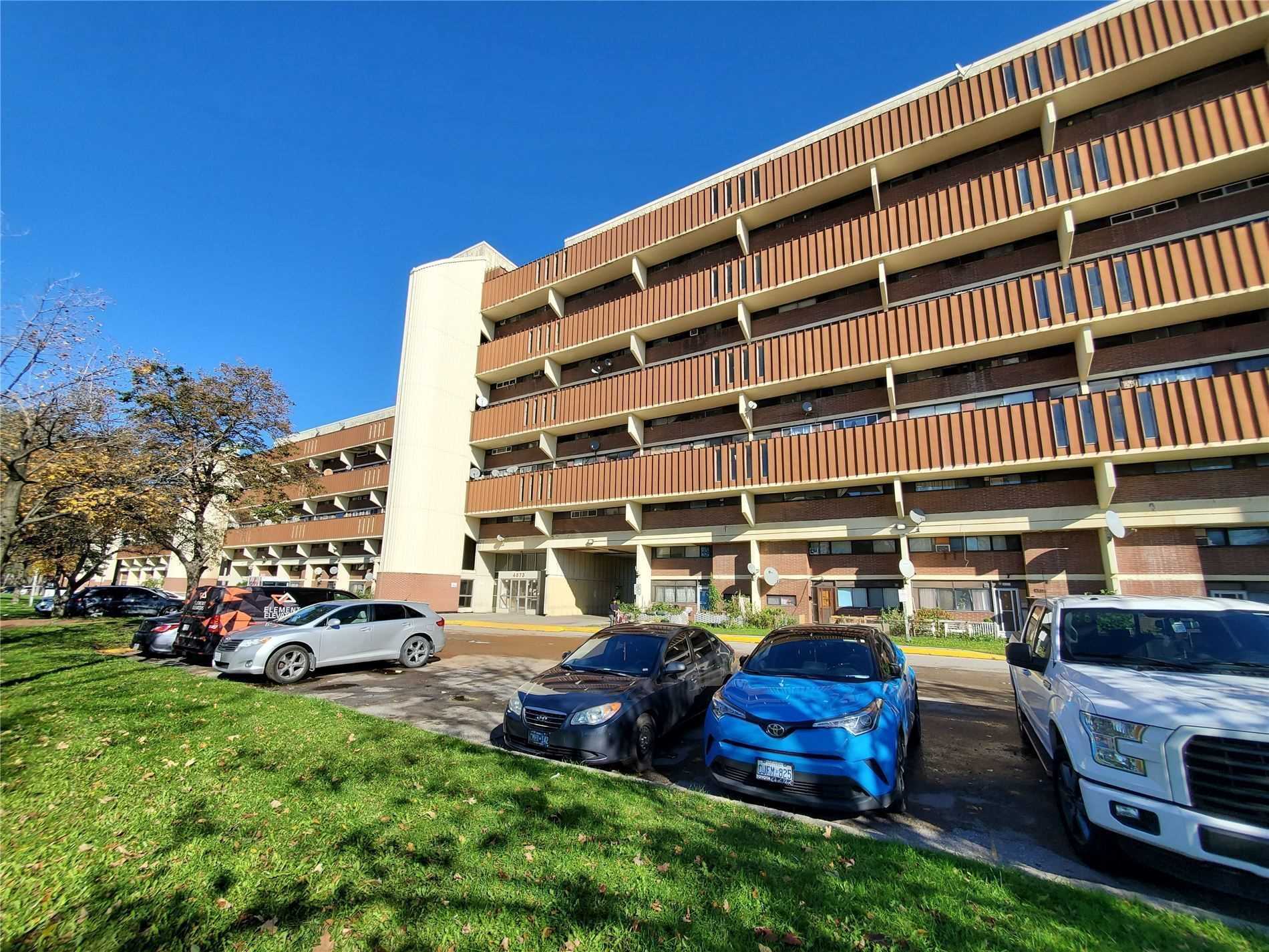 1101 - 4645 Jane St, North York | Sold, W5676113 | Property.ca