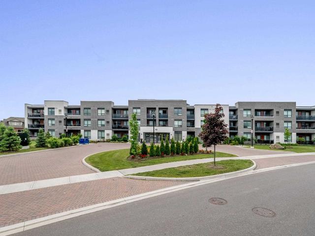 214 - 40 Via Rosedale Way, Brampton | Leased, W5676742 | Condos.ca