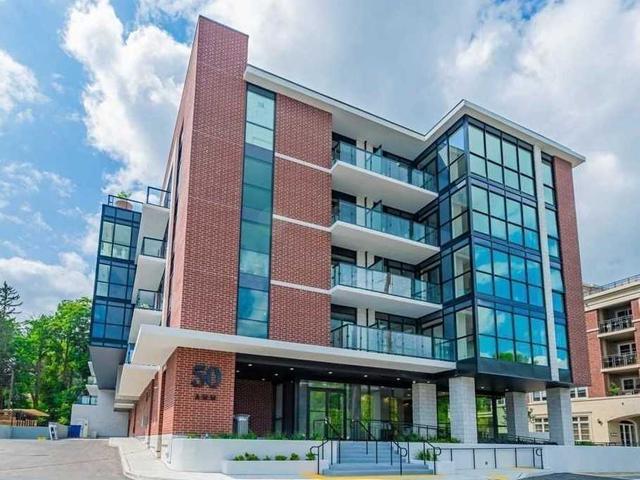 401 - 50 Ann St, Bolton | Sold, W5677922 | Condos.ca
