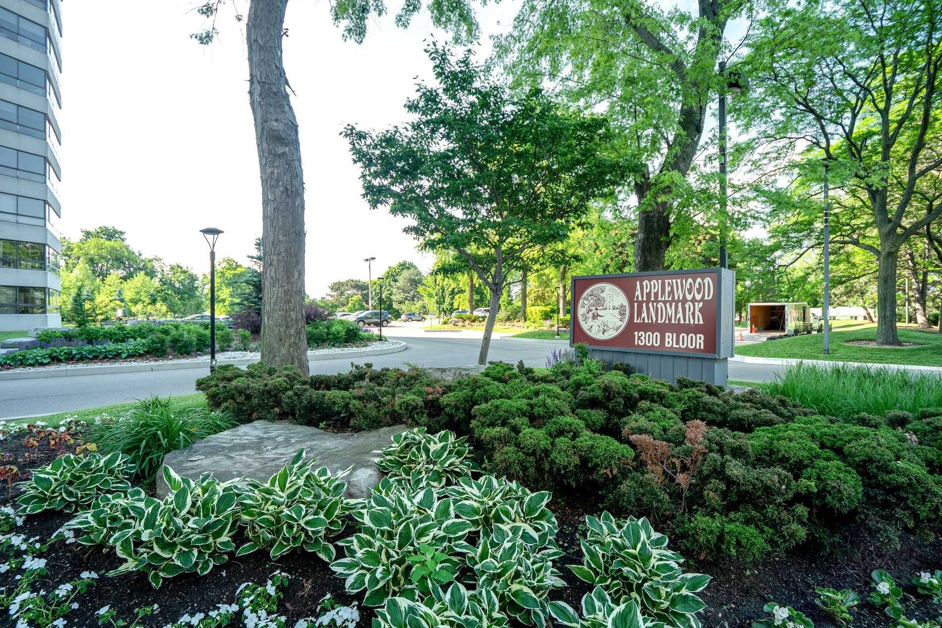 1906 - 1300 Bloor St, Mississauga | Terminated, W5679335 | Condos.ca