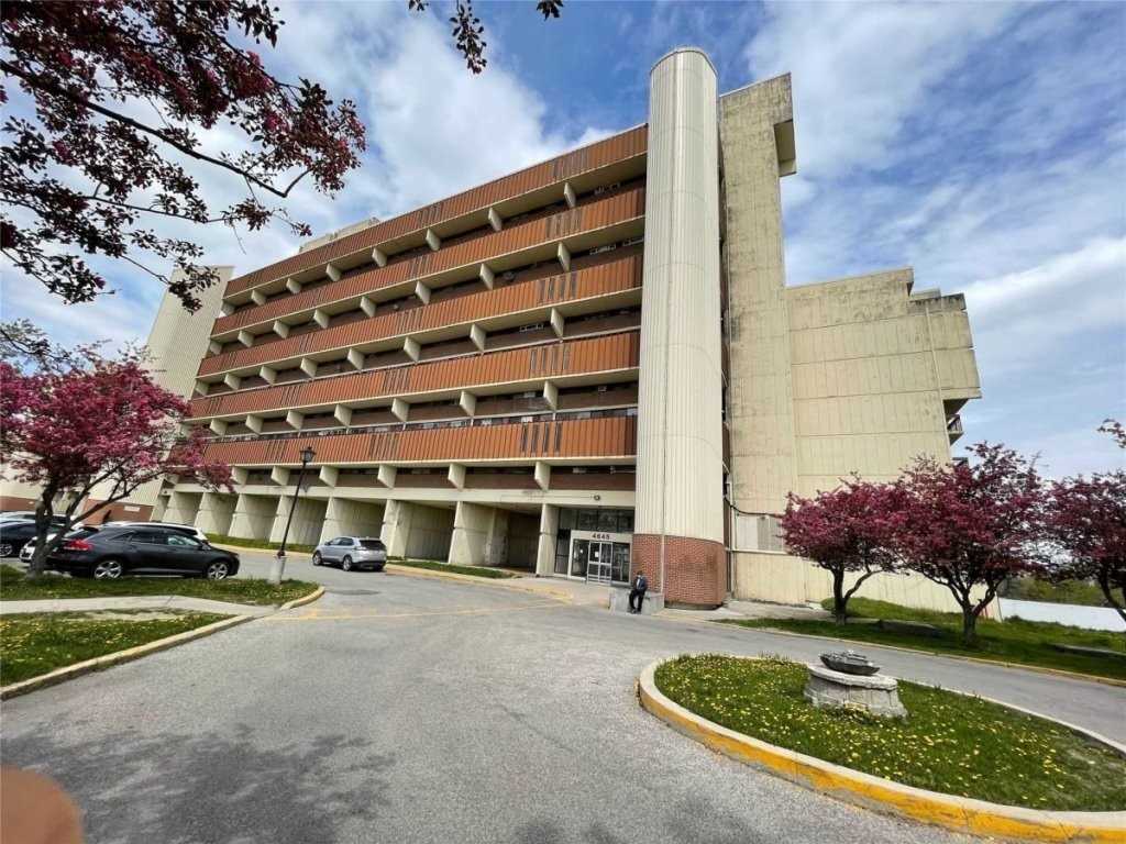 336 - 4645 Jane St, North York | Expired, W5680760 | Condos.ca