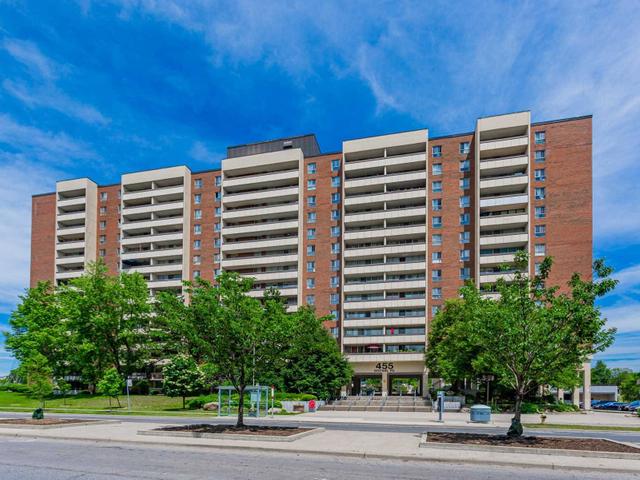 312 - 455 Sentinel Rd, North York | Terminated, W5681776 | Condos.ca