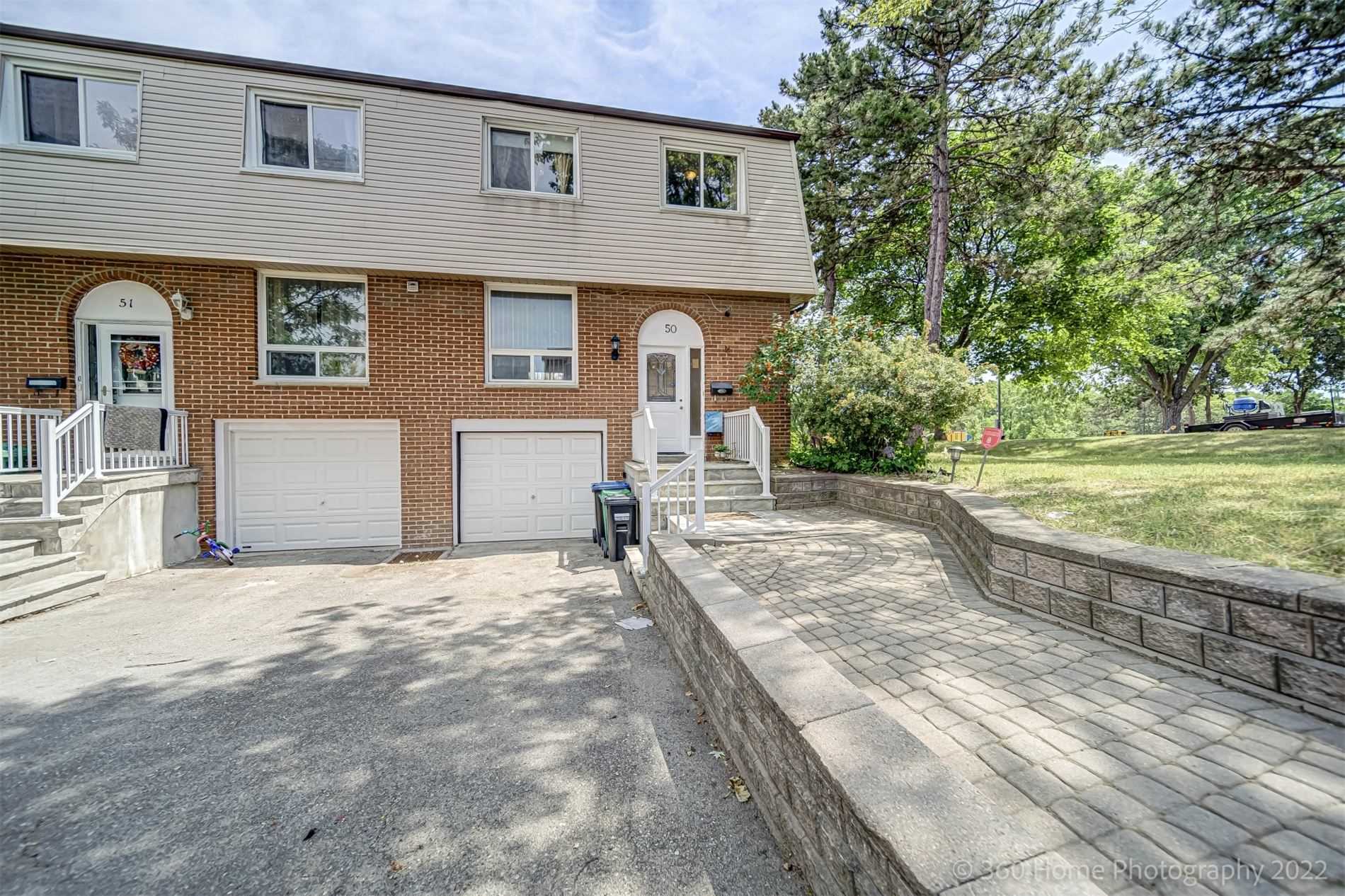 50 - 3525 Brandon Gate Dr, Mississauga | Terminated, W5681781 | Condos.ca