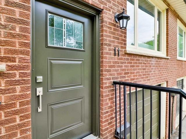 11 Silver Shadow Path, Etobicoke | Leased, W5681881 | Condos.ca