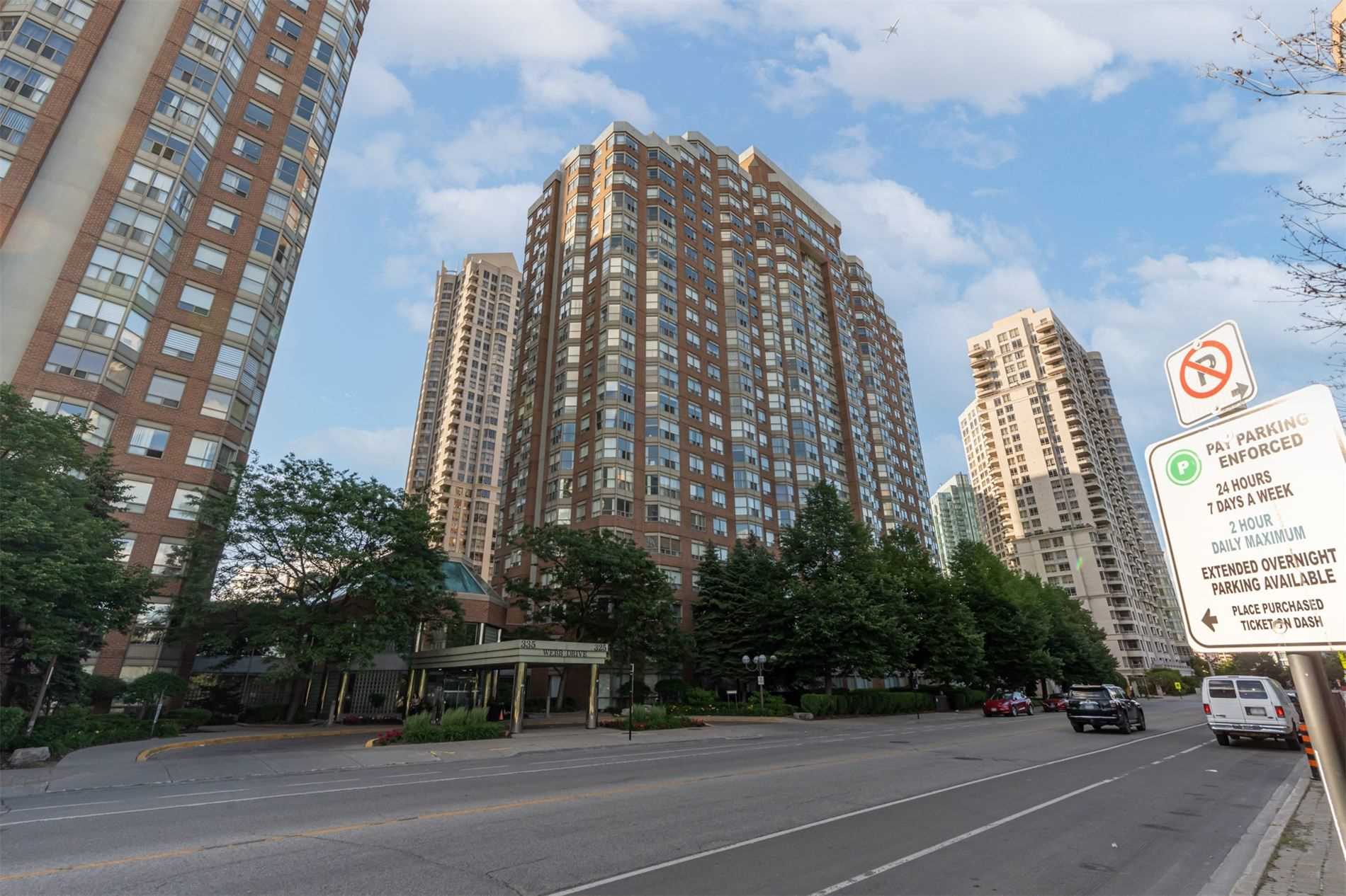2102 - 325 Webb Dr, Mississauga | Leased, W5683778 | Condos.ca