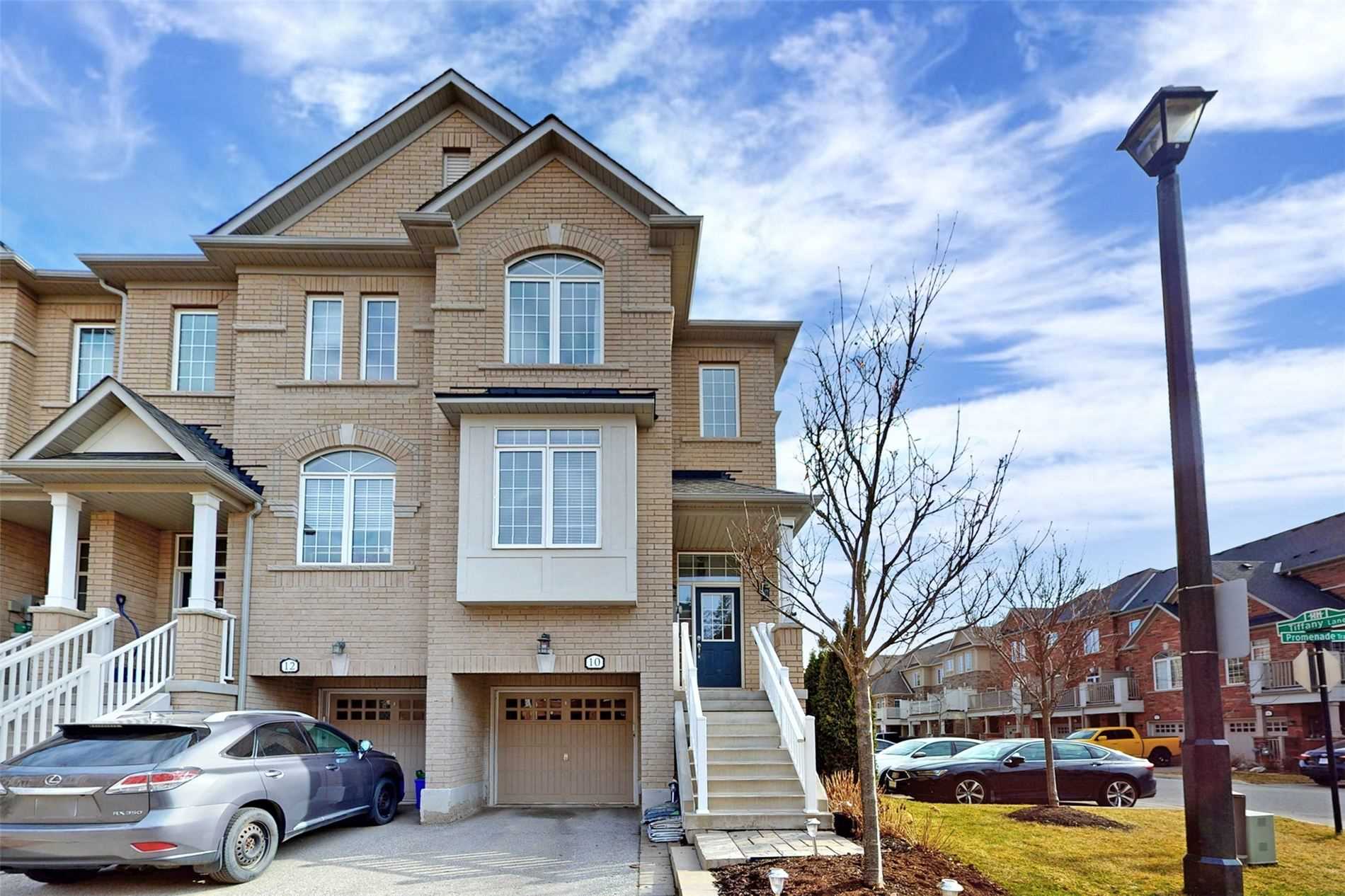 10 Promenade Tr, Georgetown | Leased, W5687409 | Condos.ca