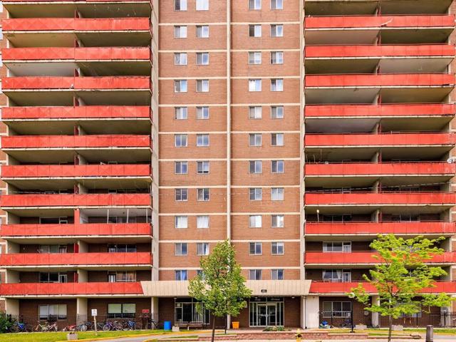 #1601 - 60 Stevenson Rd, Etobicoke | Terminated, W5688473 | Condos.ca