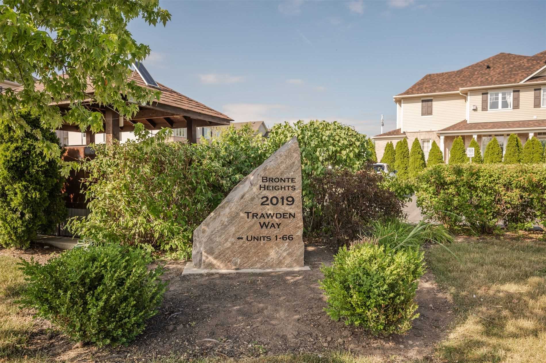 58 - 2019 Trawden Way, Oakville | Terminated, W5689827 | Condos.ca