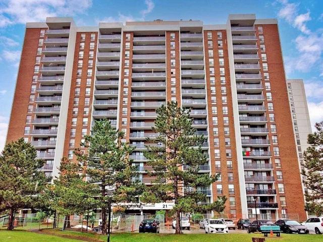 21 Knightsbridge Rd, Brampton | Leased, W5690677 | Condos.ca