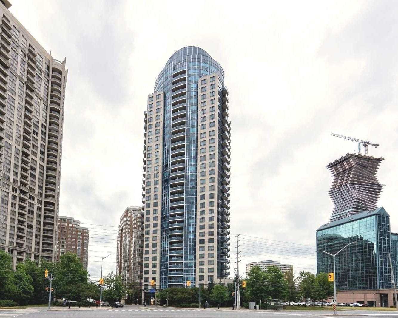 1006 - 330 Burnhamthorpe Rd W, Mississauga | Sold, W5690865 | Condos.ca