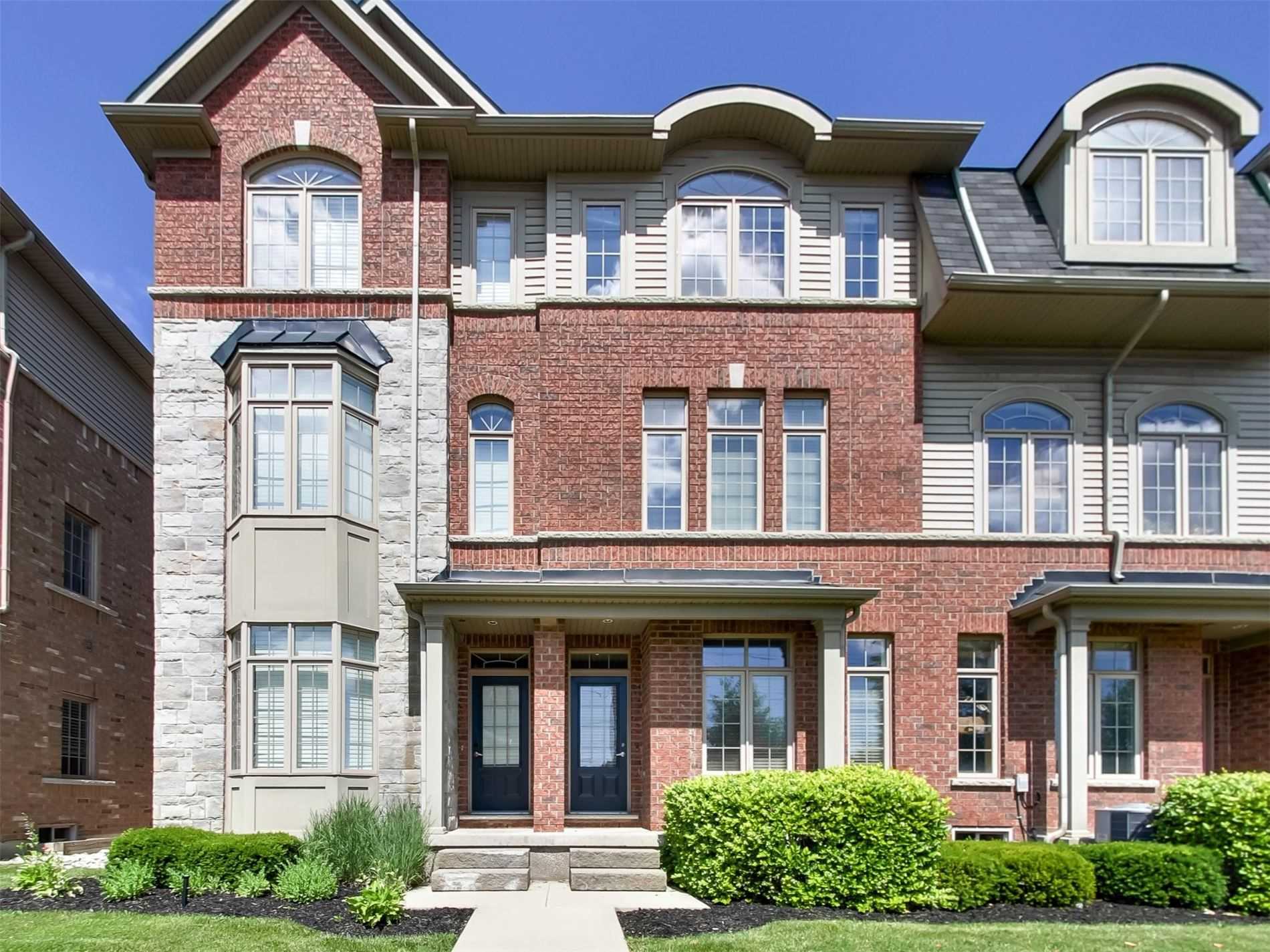 #2 - 4165 Upper Middle Rd, Burlington | Sold, W5691686 | Condos.ca