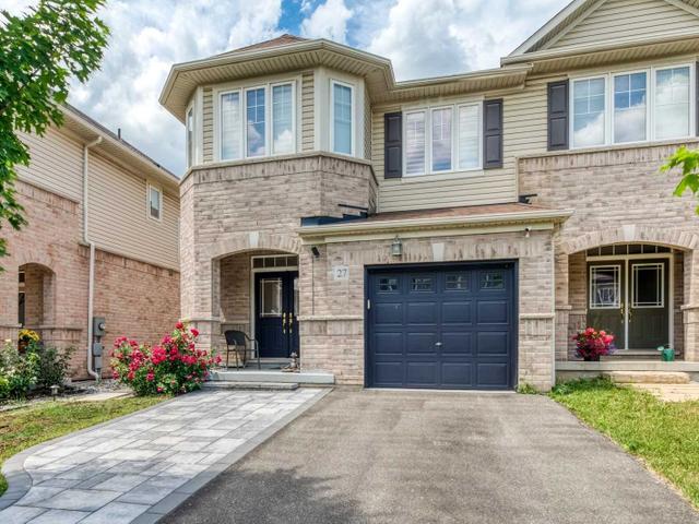 27 - 2019 Trawden Way, Oakville | Leased, W5696224 | Condos.ca