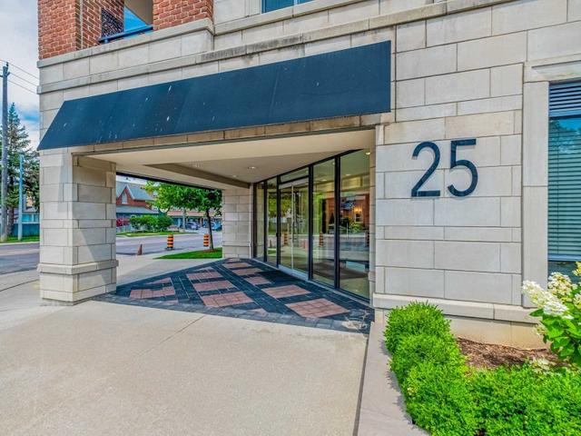 113 - 25 Earlington Ave, Etobicoke | Sold, W5703677 | Condos.ca