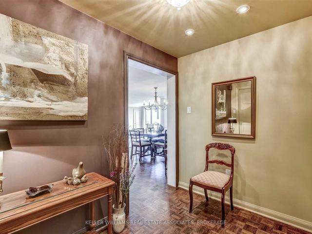 1511 - 1400 Dixie Rd, Mississauga | Terminated, W5703783 | Condos.ca